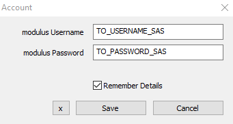 modulus VoIP SoftPhone για Windows OS | modulus.gr